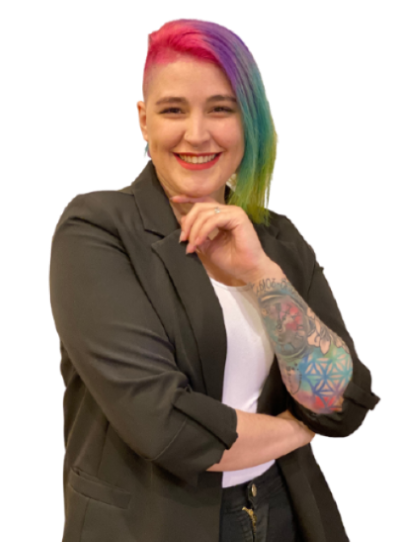 Carla Gentile - Nail Academy